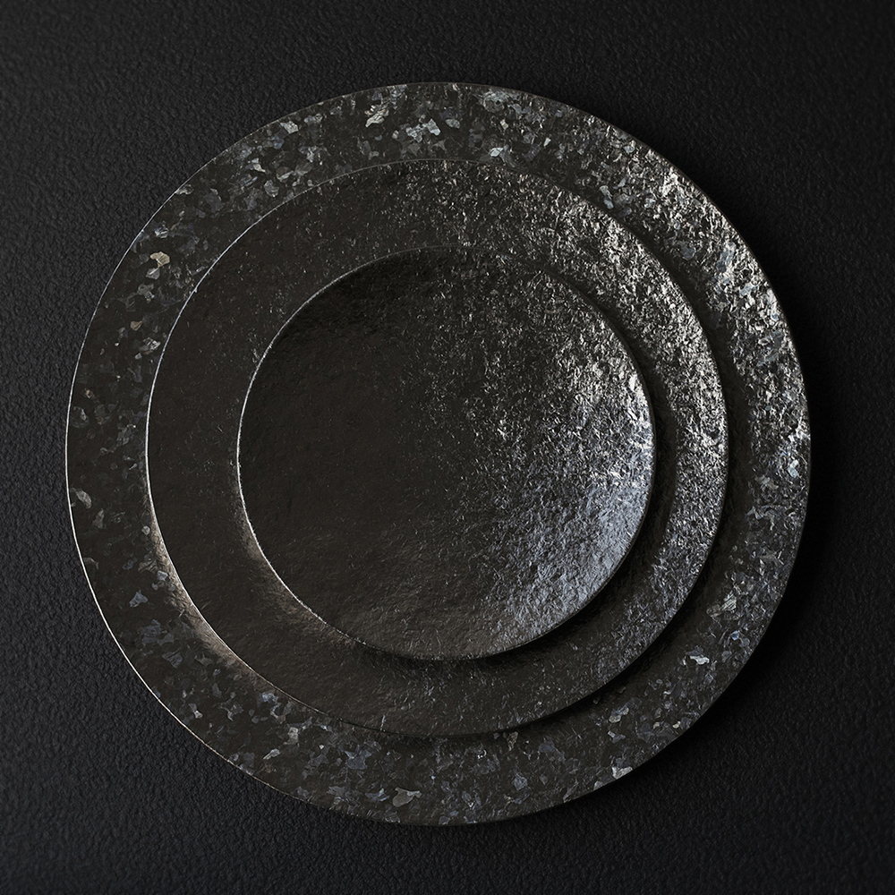 新商品発売のお知らせ／SUSgallery Plate | SUS-INC - 金属のかたちを創造する 株式会社SUS（サス）